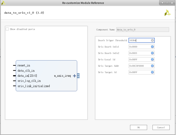 FPGA+DSP的高速AD采集处理开发详解_Tronlong_的博客-CSDN博客