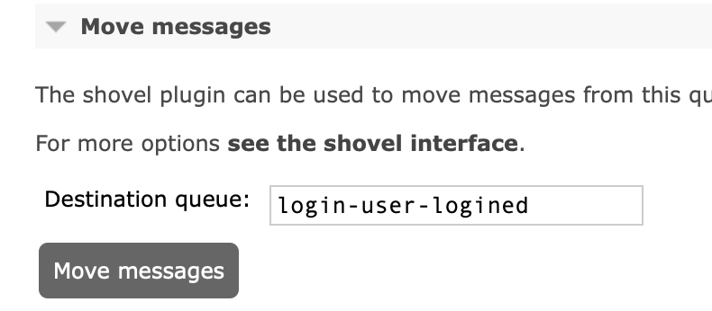 Springboot Rabbitmq消息队列的重试、超时、延时、死信队列springboot设置rabbitmq重启时间 Csdn博客