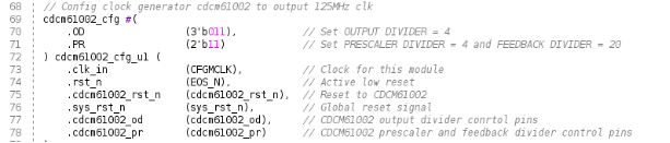 FPGA+DSP的高速AD采集处理开发详解_Tronlong_的博客-CSDN博客