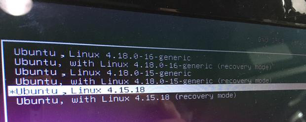 Ubuntu Android binder 编译_编译binder内核模块-CSDN博客