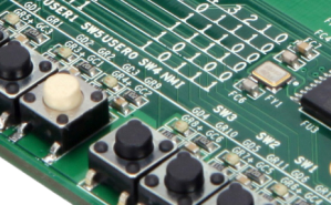 创龙TI TMS320C6748（定点/浮点DSP C674x）的Xilinx FPGA下载器接口、LED指示灯_Tronlong_的博客-CSDN博客