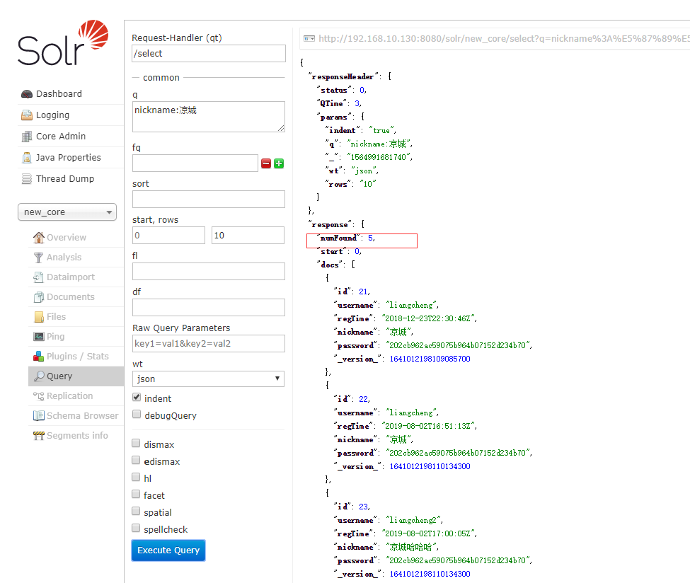 solr整合数据源_solr数据源-CSDN博客