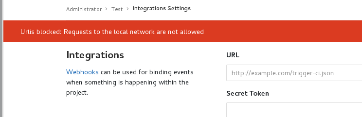 Redmine与Gitlab功能集成_redmine gitlab hook-CSDN博客