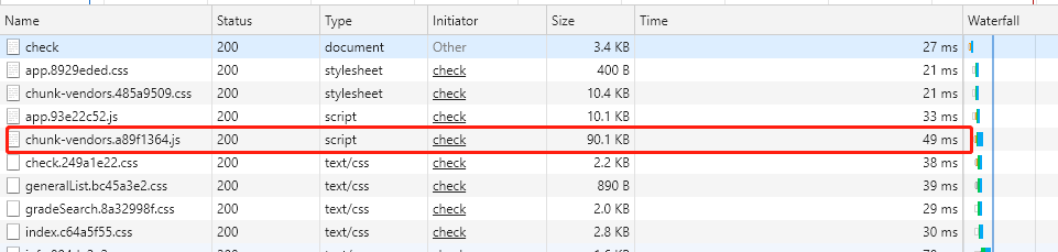 vue cli3开启gzip，nginx配置直接使用已经压缩好的文件(文件名为加.gz)_vue3前后端如何同时支持gzip-CSDN博客