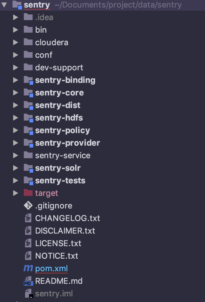 Apache Sentry实战之旅（一）—— Impala+Sentry整合_impala grant赋权-CSDN博客