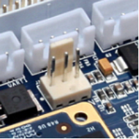 TI达芬奇系列TMS320DM8148浮点DSP C674x + ARM Cortex-A8JTAG仿真器接口、风扇接口_Tronlong_的博客-CSDN博客