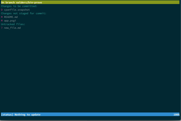 git tig使用技巧_如何使用Tig浏览Git日志-CSDN博客