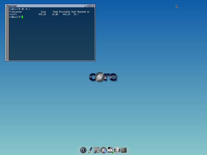 小型linux开发版_死前要尝试的5个小型Linux发行版-CSDN博客
