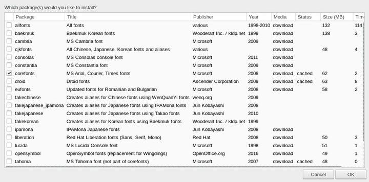 Linux安装wine以及运行Windows程序_aarch64 架构上安装 wine 并尝试运行 windows 版本的 navicat ...