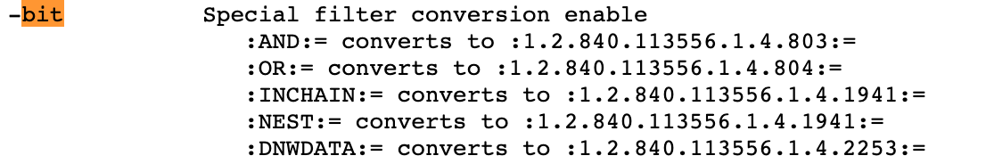 查询Active Directory_base dn-CSDN博客