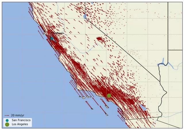 Python数据可视化：Cartopy 地理空间数据可视化（二）_ax.gridlines-CSDN博客