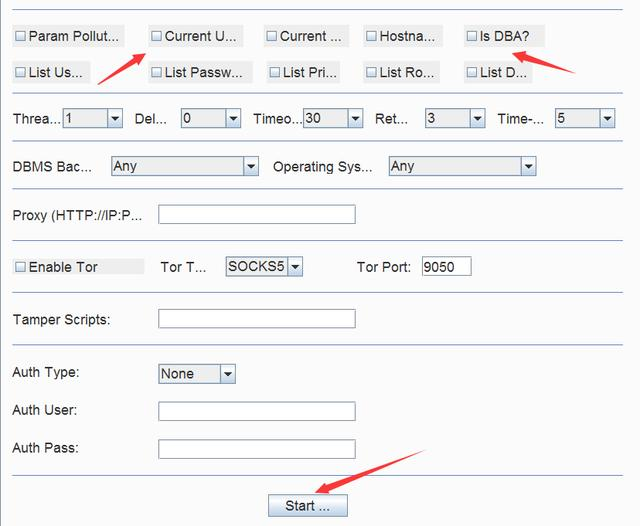 Burpsuite系列 -- SQLiPy插件使用_burpsuite sqlipy-CSDN博客