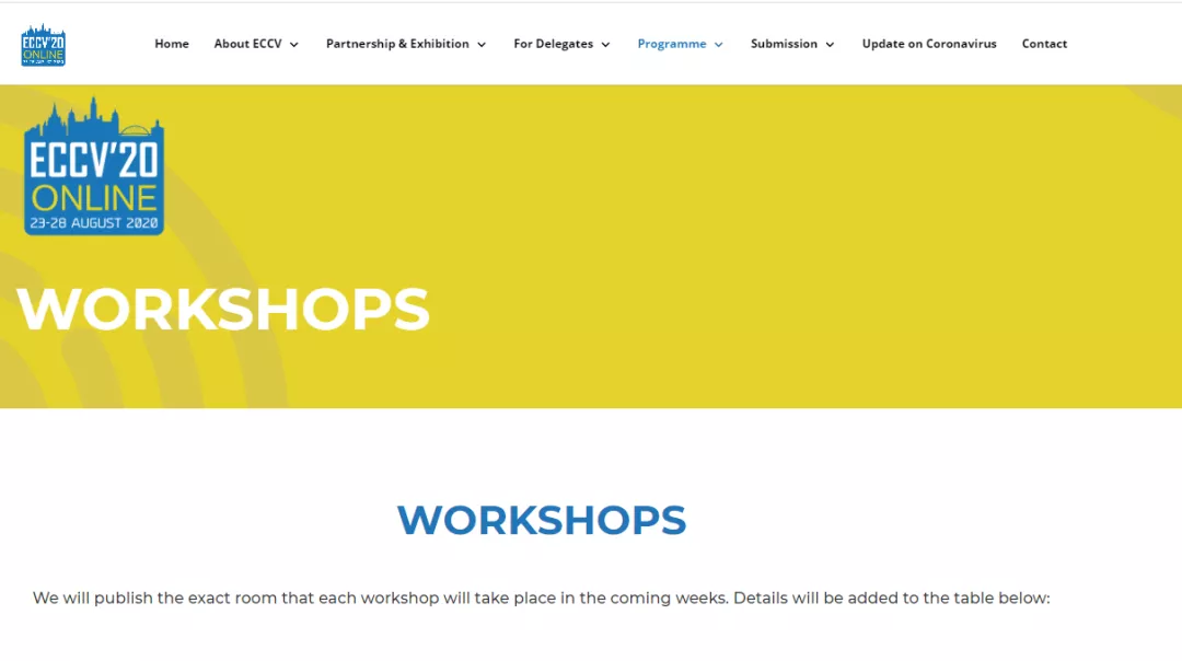 ECCV2020 - VIPriors Workshop比赛中的目标检测赛道直播公开课_目标检测 球场智能直播-CSDN博客