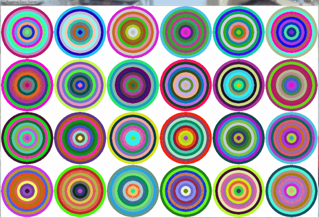 Python基础动画绘制，图案、样式、运动轨迹随你定_pgzrun screen.draw函数-CSDN博客