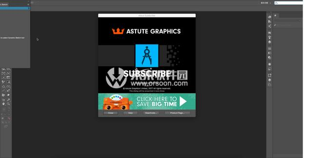 最全的AI插件Astute Graphics 2020全系列-CSDN博客