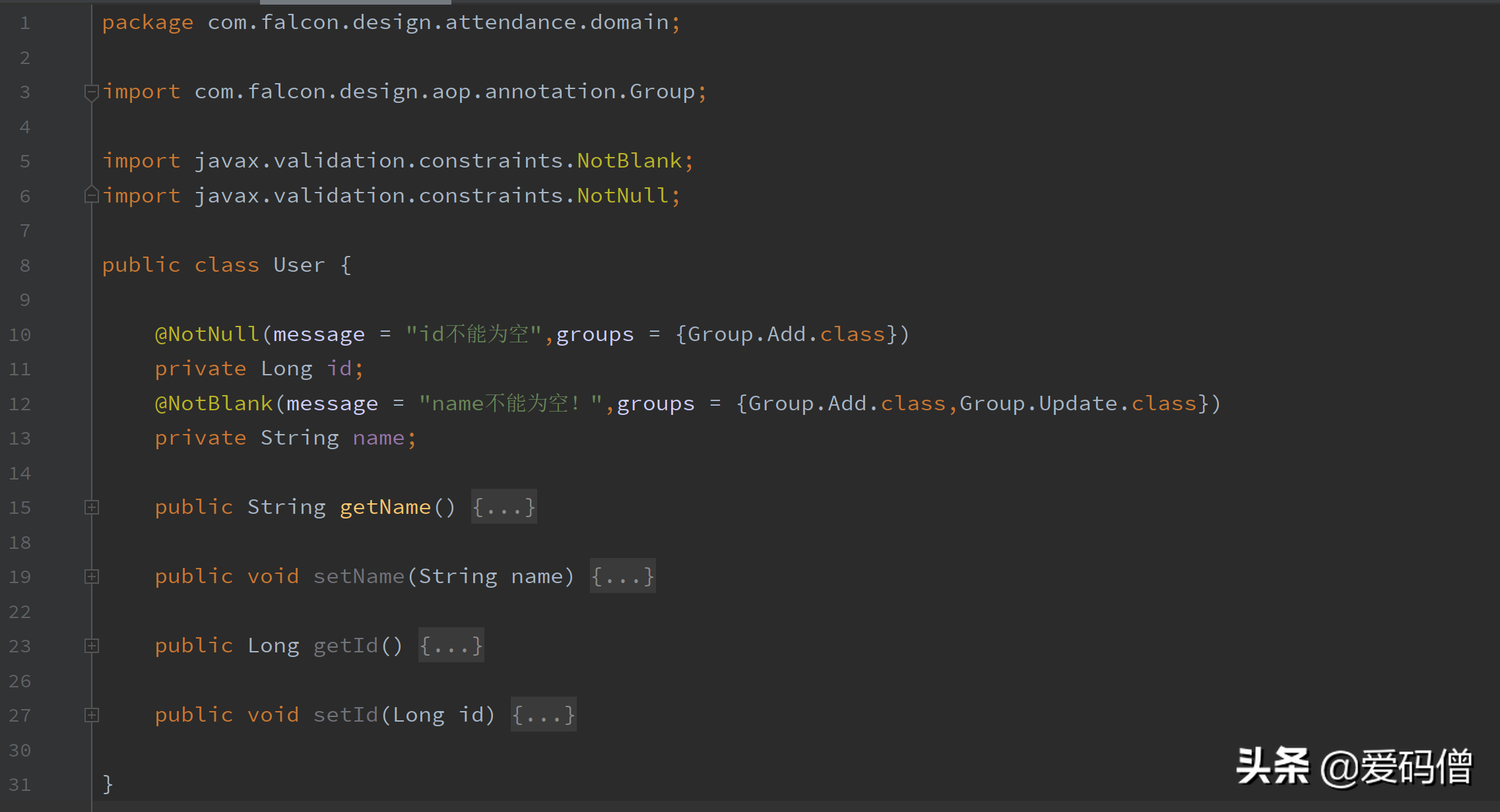 Springboot Notblank参数校验失效汇总springboot参数校验不生效 Csdn博客