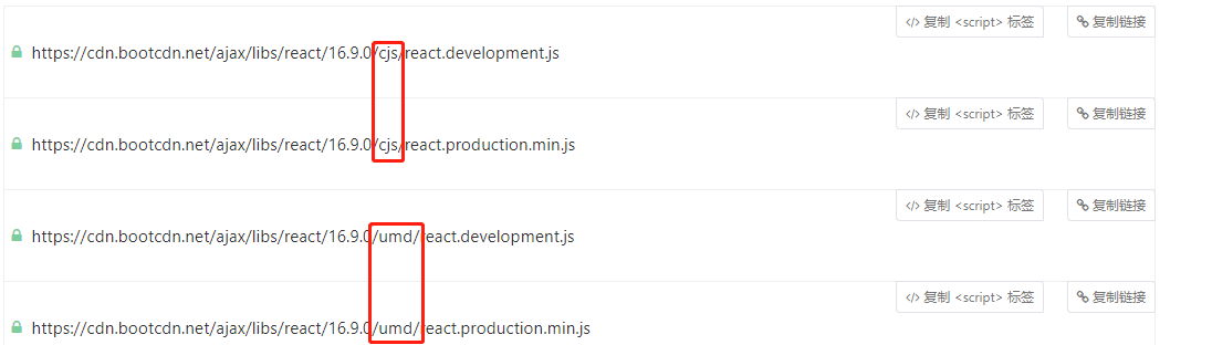 React笔记之入门 如何引入react 1 Csdn博客