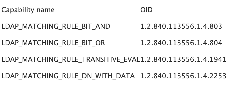 查询Active Directory_base dn-CSDN博客