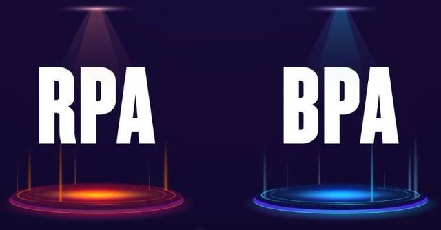 无代码实现——BPM、BPA、BPO与RPA_无代码实现方式-CSDN博客