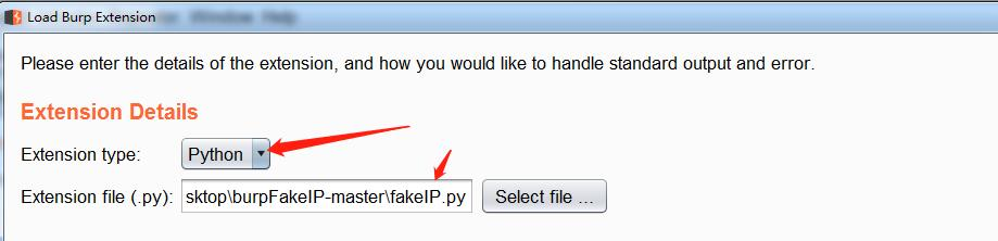 Burpsuite插件 -- 伪造IP_burpfakeip-CSDN博客