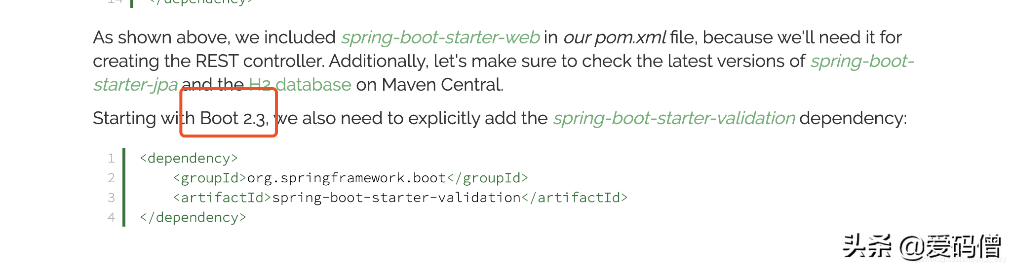 Springboot @NotBlank参数校验失效汇总_springboot参数校验不生效-CSDN博客