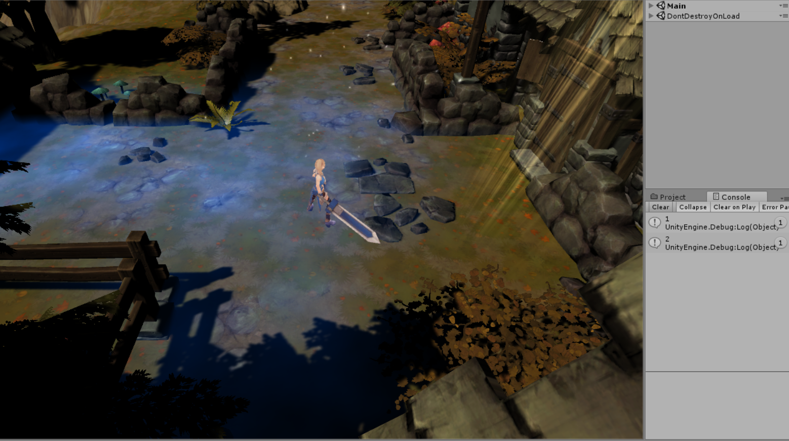 Unity Rpg游戏人物连击的实现unity动画状态机怎么连线 Csdn博客 