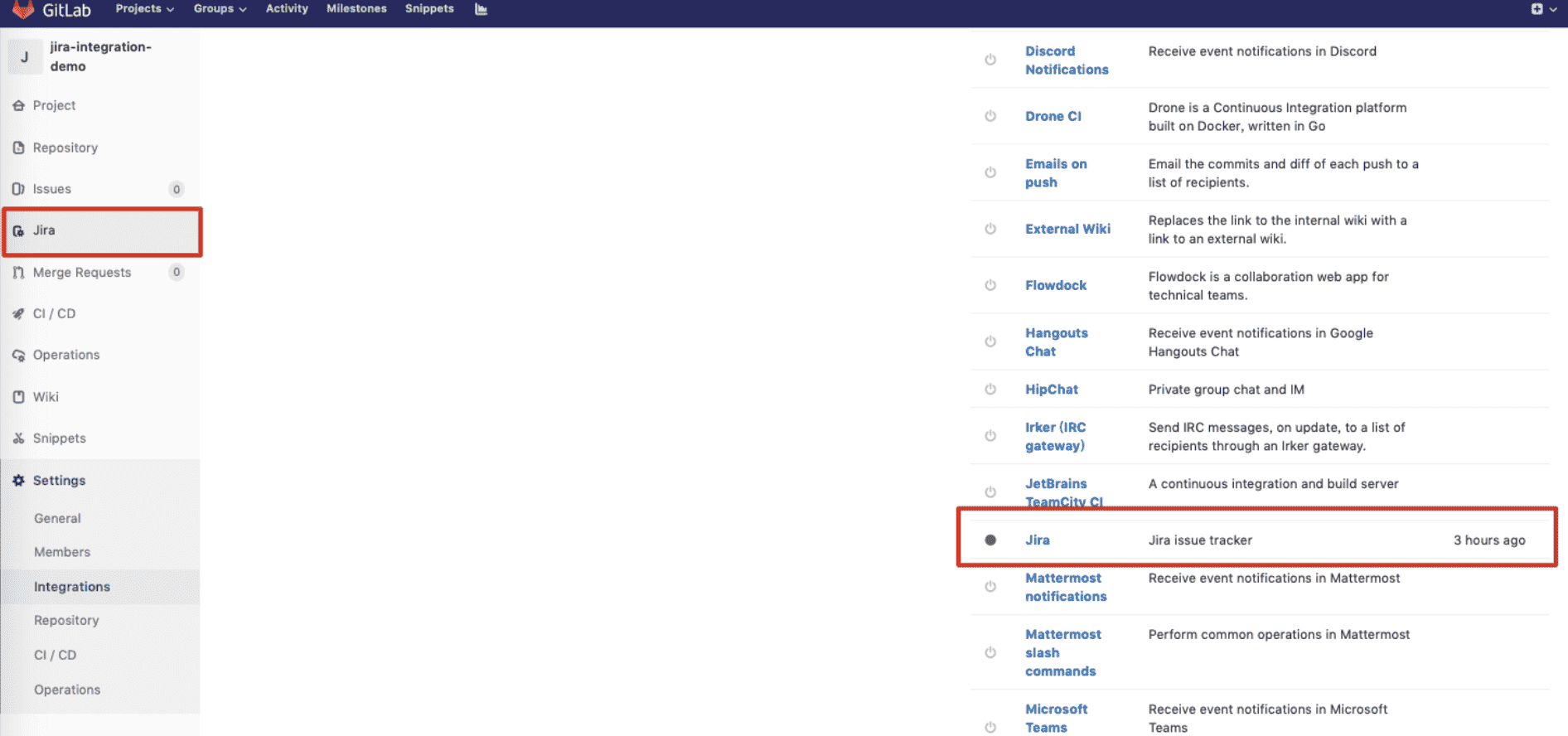 准时下班的秘密：集成 GitLab && JIRA 实现自动化 workflow_小二十七的博客-CSDN博客