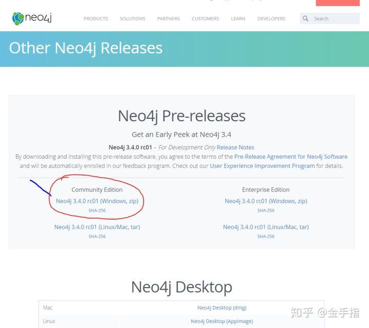 Windows下neo4j安装使用_nea4j-CSDN博客
