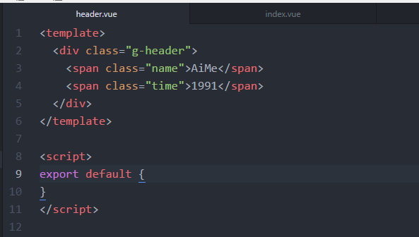 scoped 属性的小知识-CSDN博客