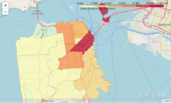 python如何画出漂亮的地图？_jupyter geo-CSDN博客