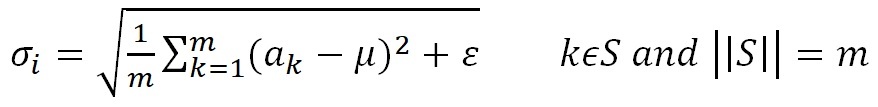 深度学习中的Normalization模型，batch nor、layer nor 、instance nor、group nor详解_mlp 中间层是否需要layernorm-CSDN博客