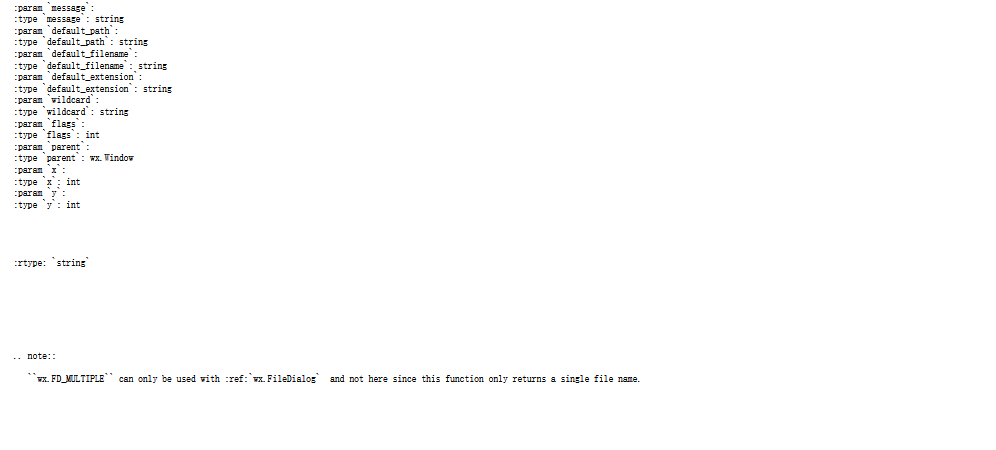 基于ImagePy编写插件之迷途探索WXPython_cross-platform programming with c++ and wxwidgets-CSDN博客