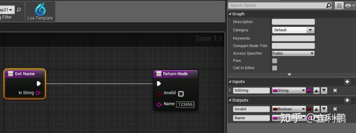 UE4热更新：基于UnLua的Lua编程指南_unlua 热更新-CSDN博客