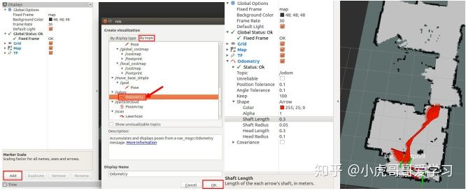 ROS系列：七、熟练使用rviz_rviz是ros自带的吗?-CSDN博客