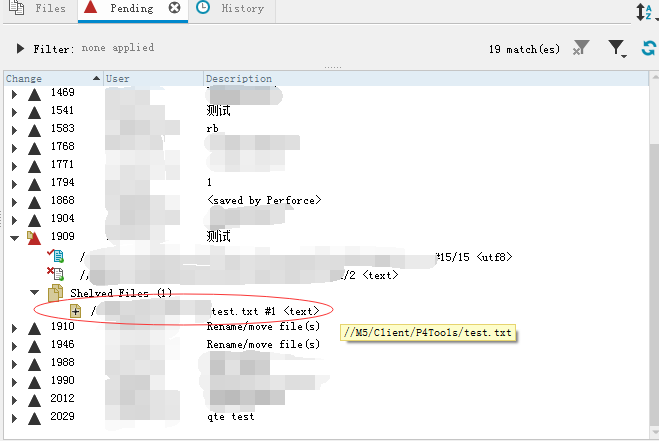 Perforce使用教程-CSDN博客