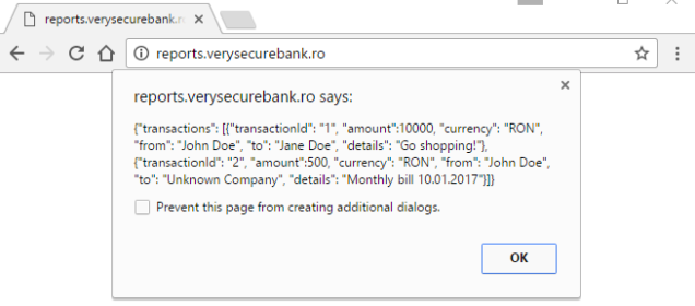 web安全--JSONP注入实践_fabao007的博客-CSDN博客_jsonp注入