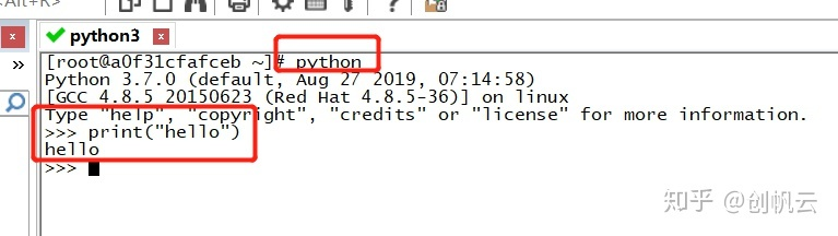 Python成为专业人士笔记-初探 Python 3，万字长文，看完入门！值得细细品读！_python具有动态系统和自动内存管理功能,并支持 ...