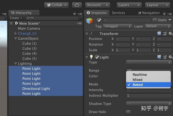 Unity3D之DrawCalls、Batches和SetPassCalls的关系_unity batches-CSDN博客