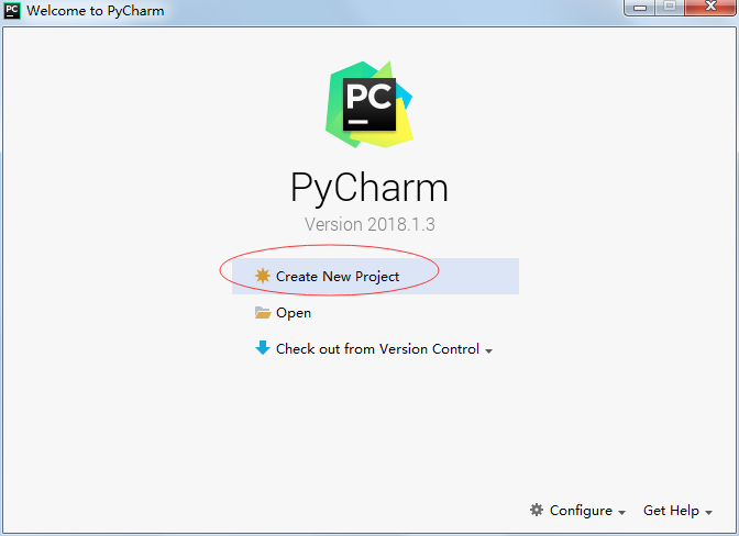 环境搭建：3.pycharm社区版安装配置_pycharm 社区版-CSDN博客