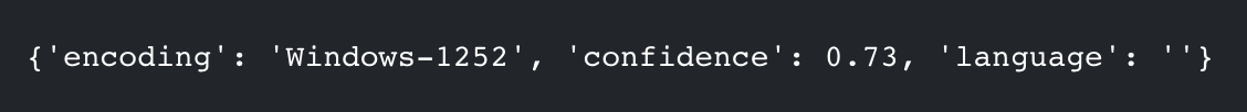 Kaggle 数据清洗挑战 Day 4 - 字符编码（Character Encoding）处理_kaggle运行后需要输入字符怎么办-CSDN博客