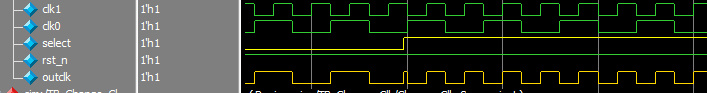 GlitchFree的时钟切换技术(glitchless clock mux GLCM)_glitch free clock mux-CSDN博客
