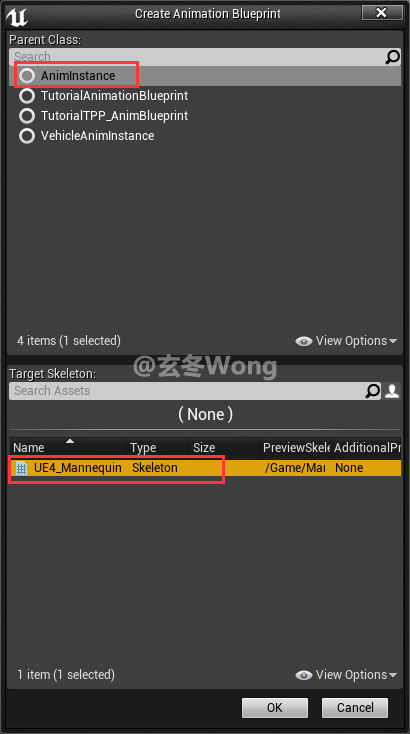 [UE4]动画蓝图的编辑全流程(Animation Blueprint)_ue4动画蓝图-CSDN博客