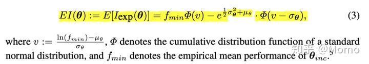 SMBO(SequentialModel-Based GlobalOptimization)_叫我AC的博客-CSDN博客