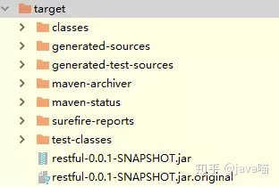 SpringBoot项目打成可执行jar包需要配置启动类，不写启动类可以打成普通jar包_做一个心跳监听的jar包只需要一个main方法吗还是需要一个springboot框架-CSDN博客