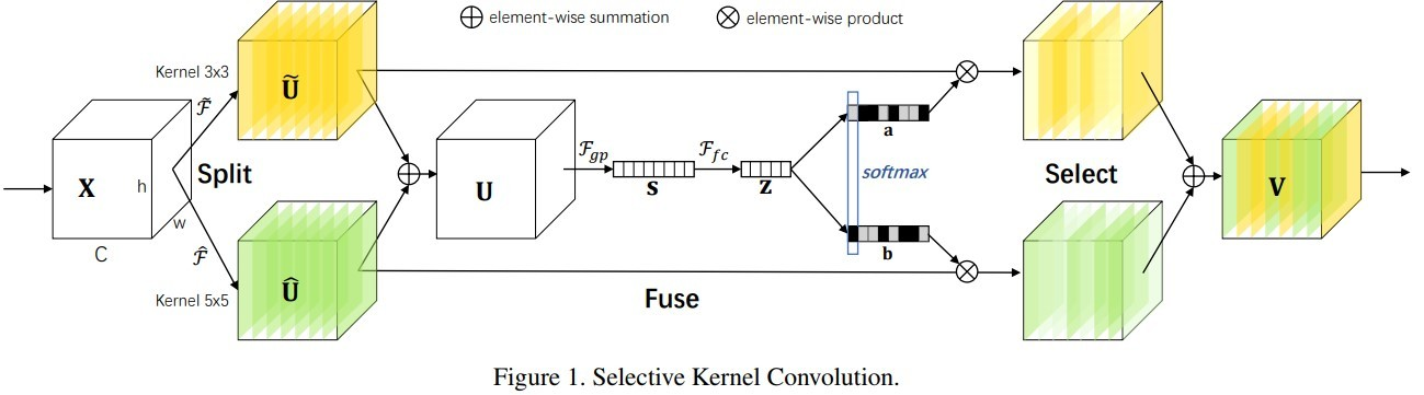 resnet的演化（res2net，resnext，se-resnet，sk-resnet，resnest）_res2net resnet_se-CSDN博客