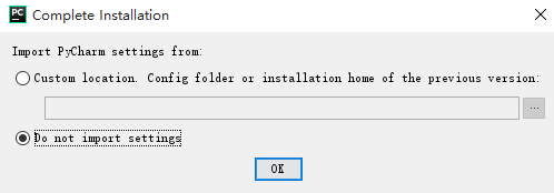 软件类配置(二)【Windows中安装python、pycharm、opencv、anaconda】_pycharm、nvcc、anaconda-CSDN博客