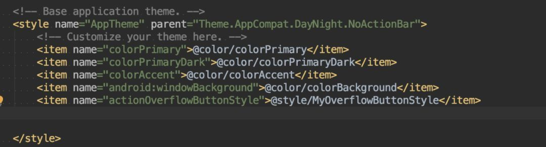 Android App Dark Theme（暗黑模式）适配指南_android深色模式适配方案-CSDN博客