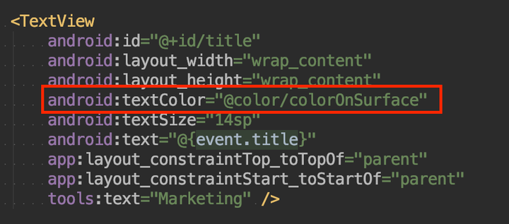 Android App Dark Theme（暗黑模式）适配指南_android深色模式适配方案-CSDN博客