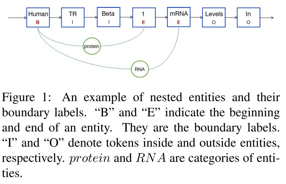 [论文解读]EMNLP2019: A Boundary-aware Neural Model for Nested NER_a boundary-aware neural model for ...